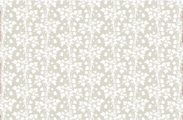 Helen's Bonnet Belgian Linen - Porridge – KK Harris Design