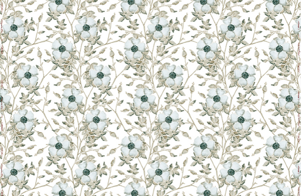 Pompeian Rose Belgian Linen - Lapis – KK Harris Design
