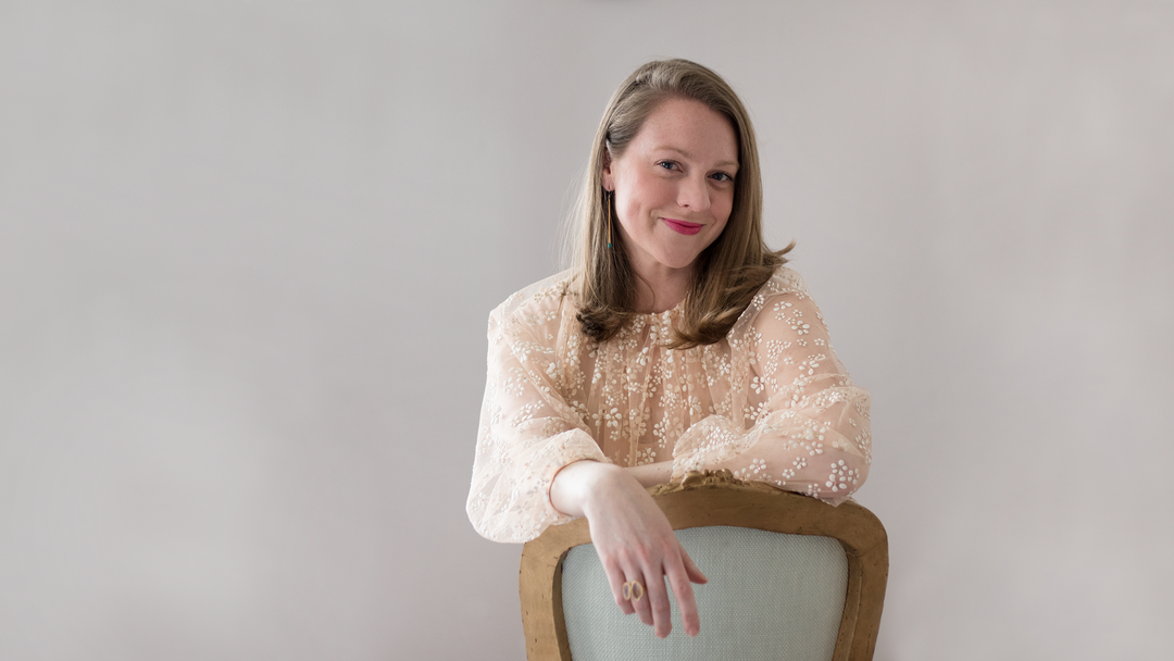 Artisanal Fabrics and Wallcoverings – KK Harris Design