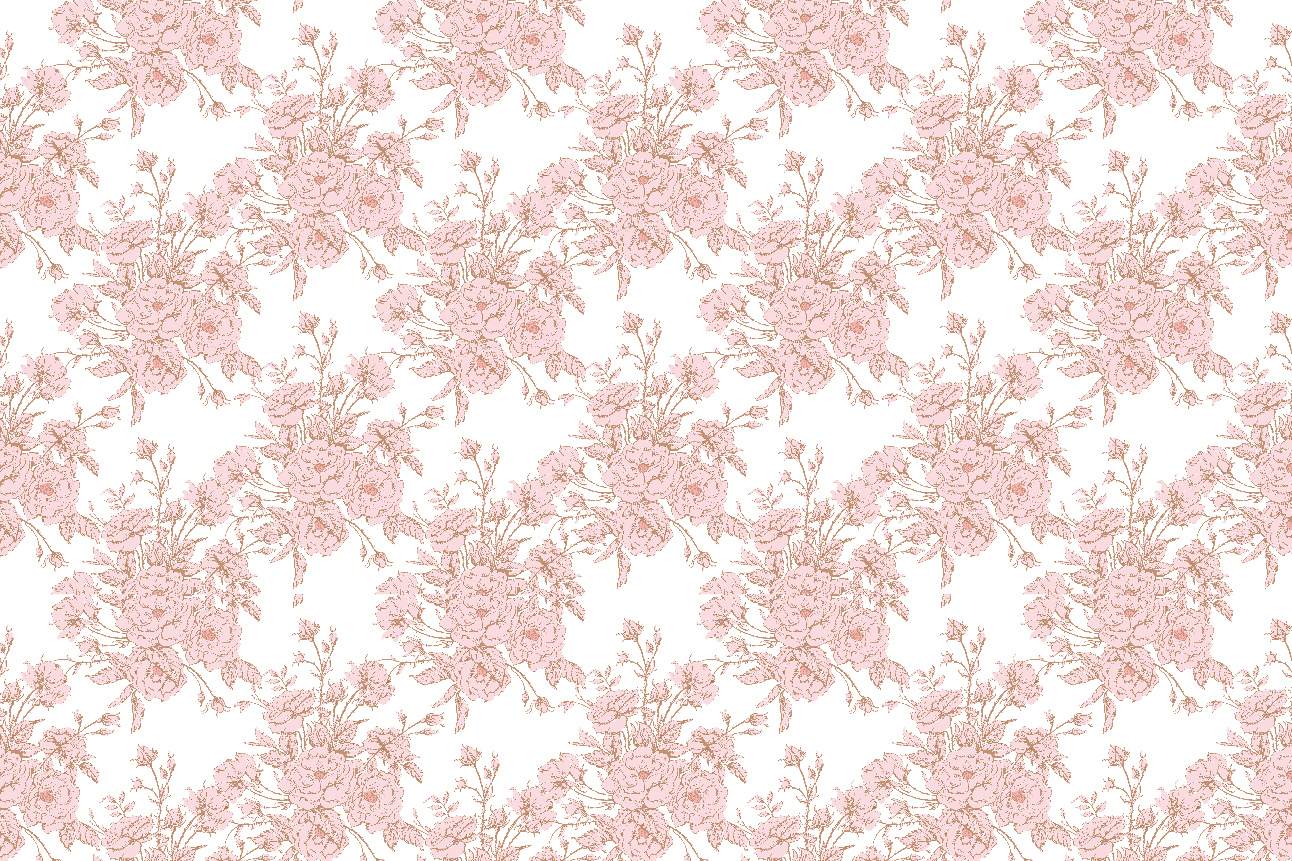 Chantilly Minimalist Belgian Linen - Billie Pink – KK Harris Design